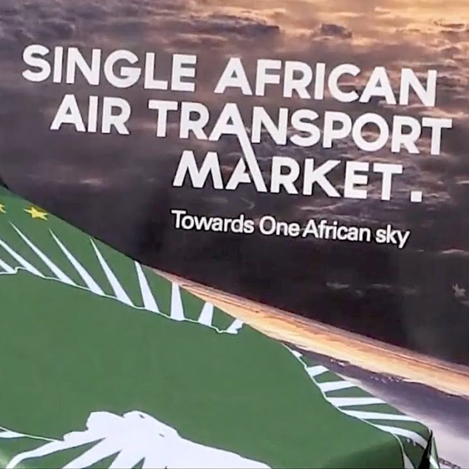 Seventeen African Countries Moving Ahead with Single African Air ... Seventeen African Countries Moving Ahead with Single African Air ...