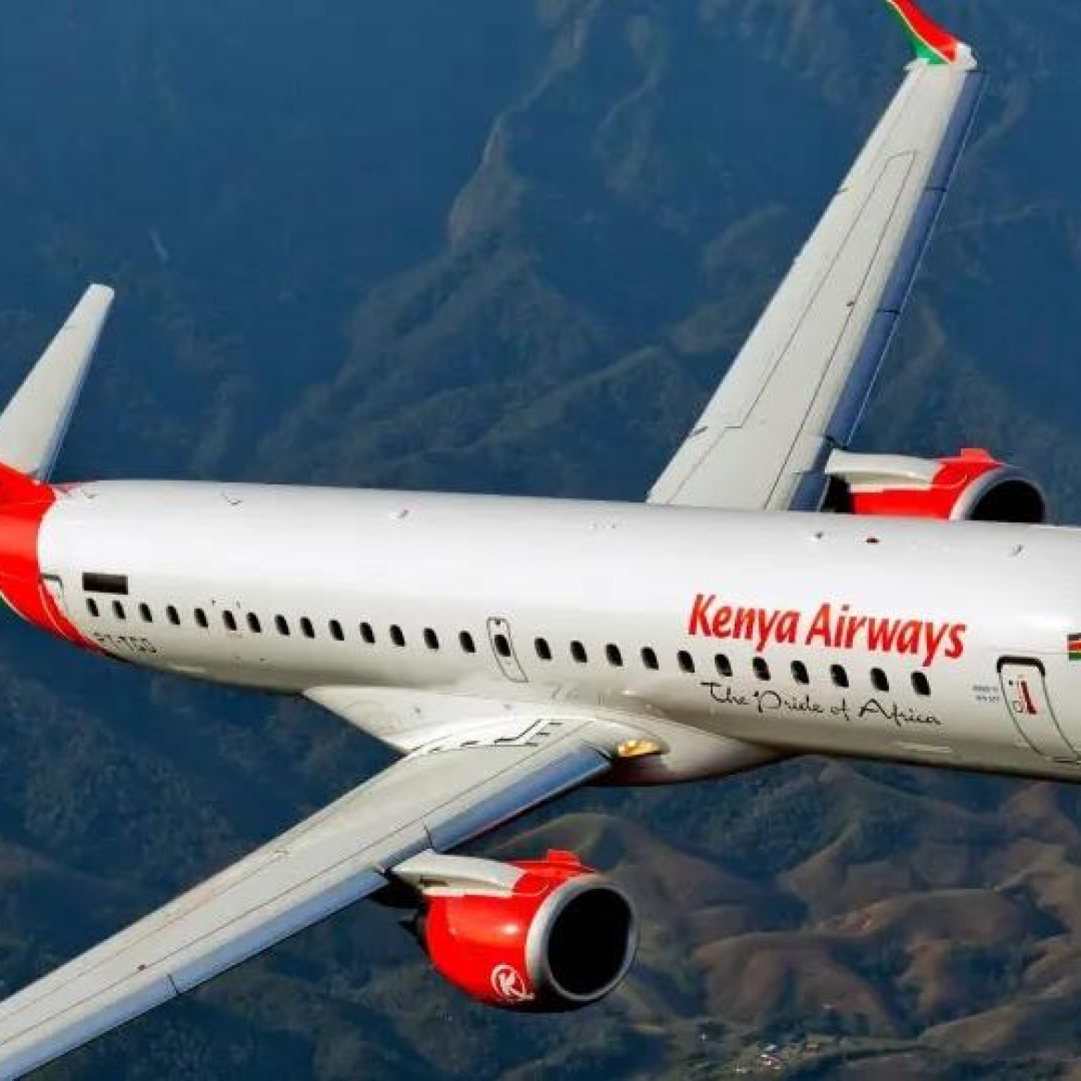 Kenya Airways Completes Africa’s First Long-Haul Sustainable Flight – APTA