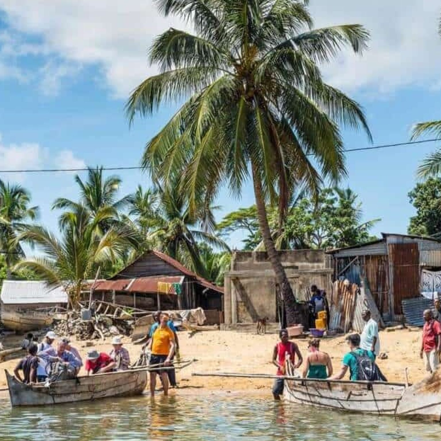 Madagascar Improves Air Transport Offers to Boost Tourism – APTA