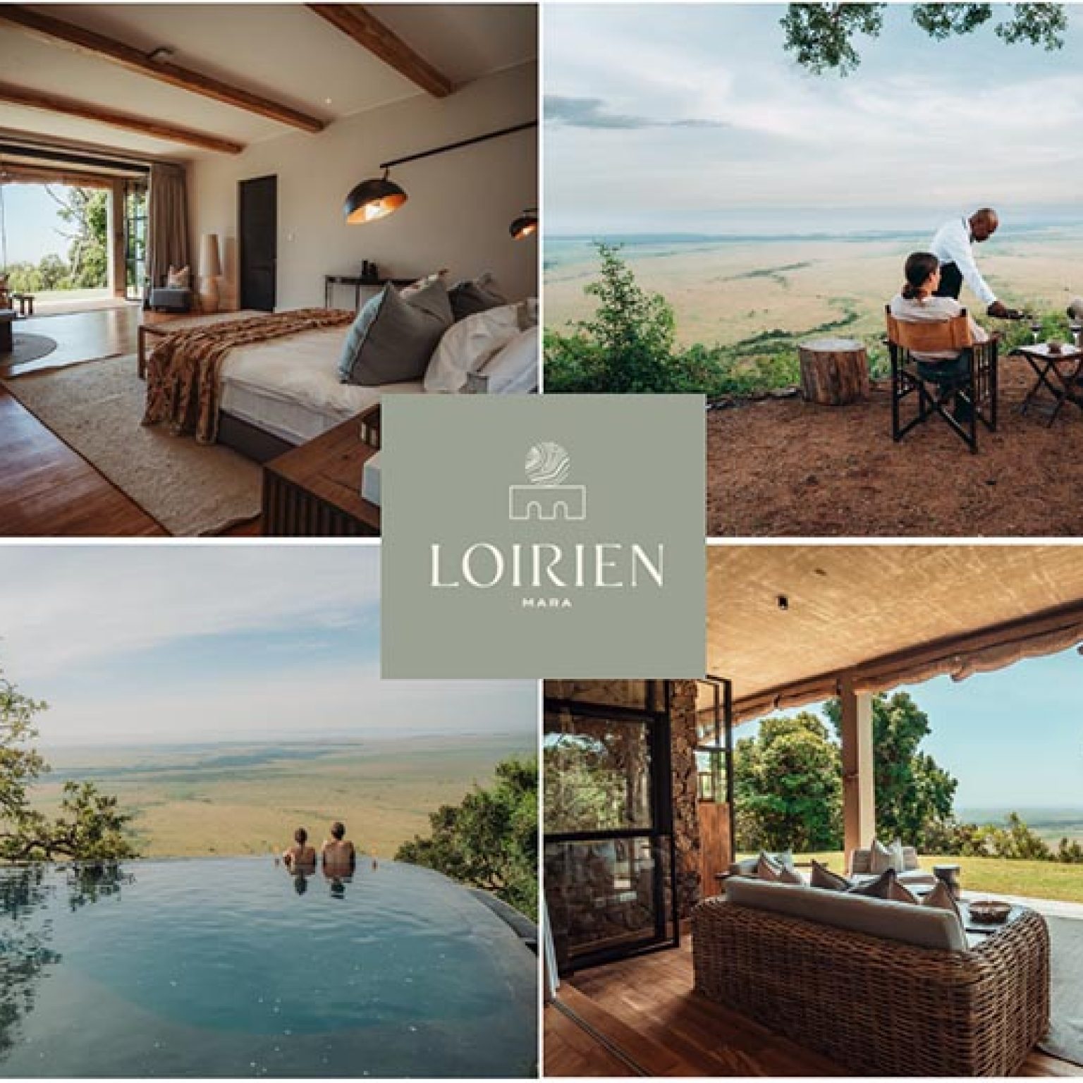 Brand New Loirien Mara Villas to Open this Summer [Webinar] – APTA