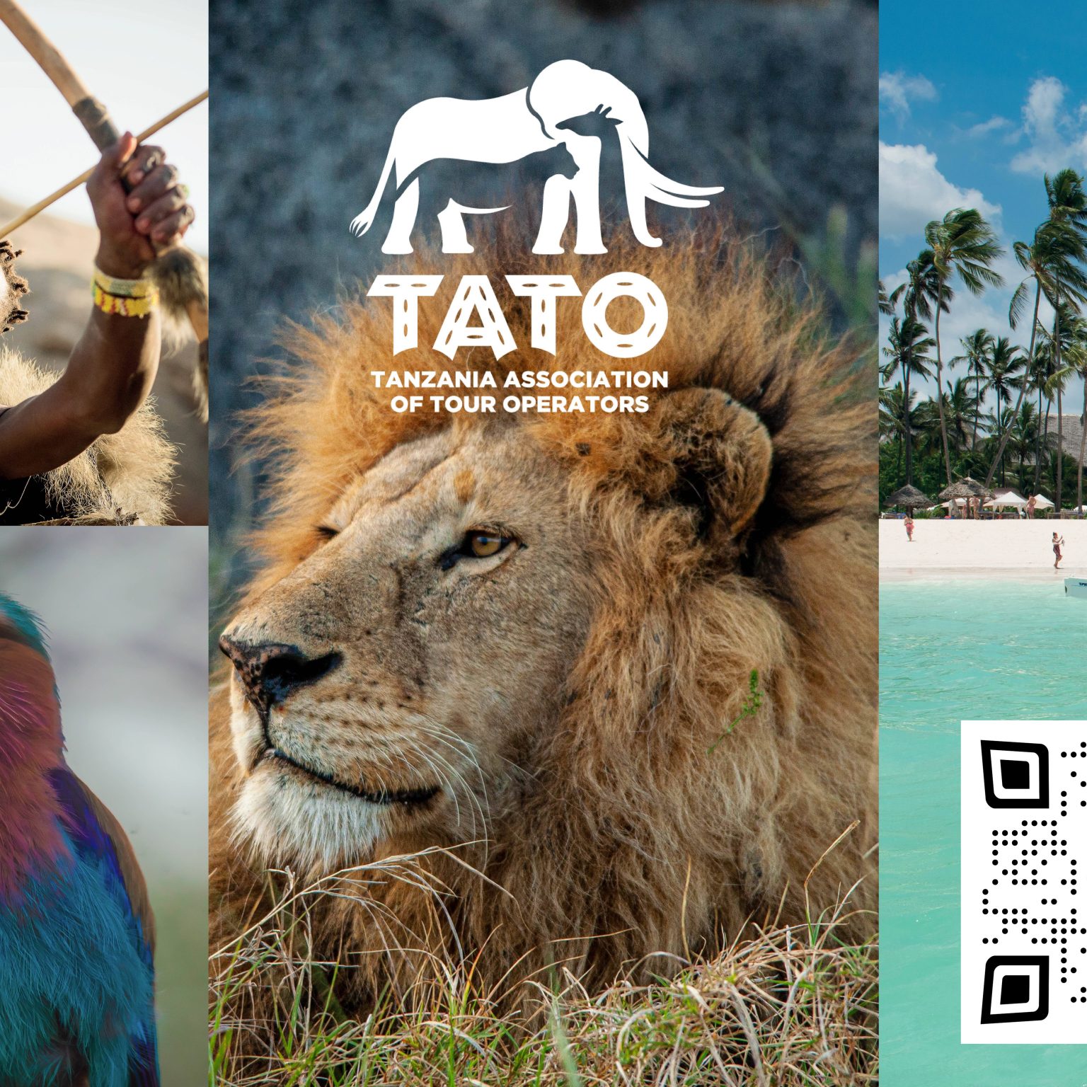 Tanzania Association of Tour Operators (TATO) Unveils Unique Travel ... Tanzania Association of Tour Operators (TATO) Unveils Unique Travel ...