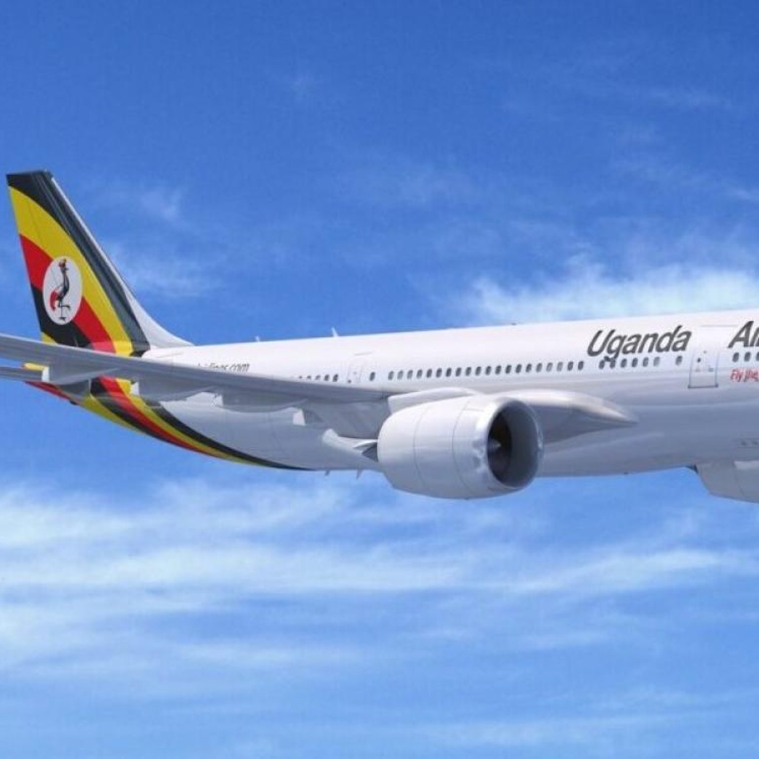 SAA and Uganda Airlines Expand Interline Agreement – APTA