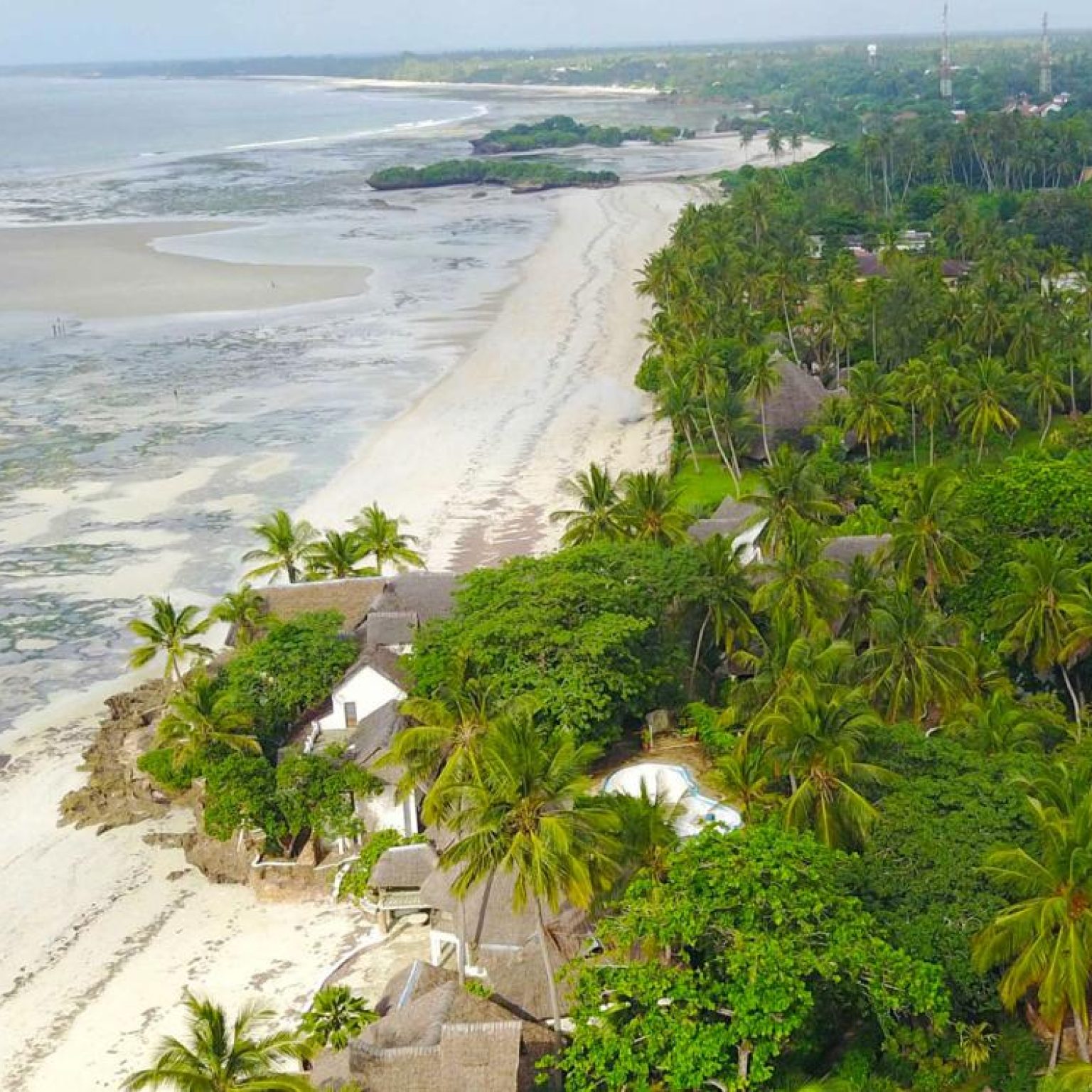 Kenya Plans to Privatize Beaches – APTA