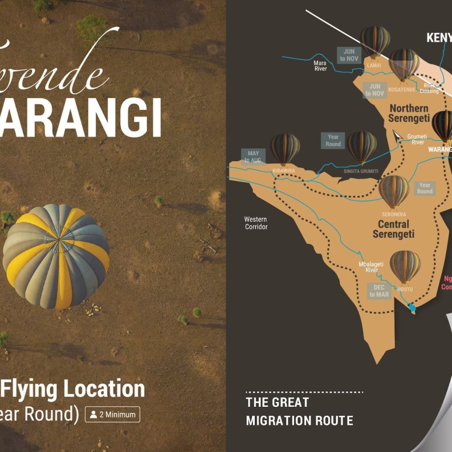 Experience the Beauty of Warangi From the Sky – APTA